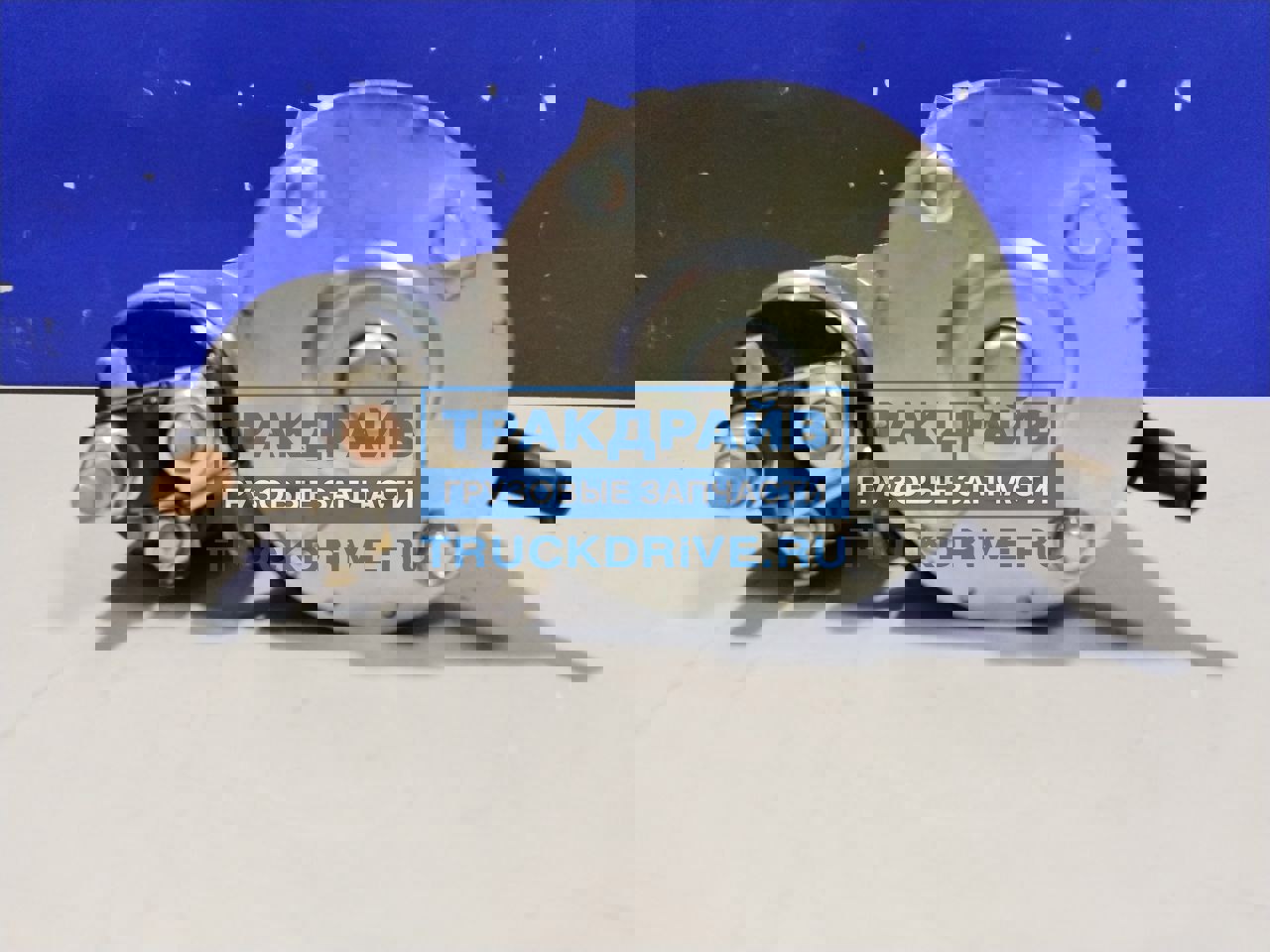 Стартер John Deere Lawn LX 112546 CARGO купить недорого