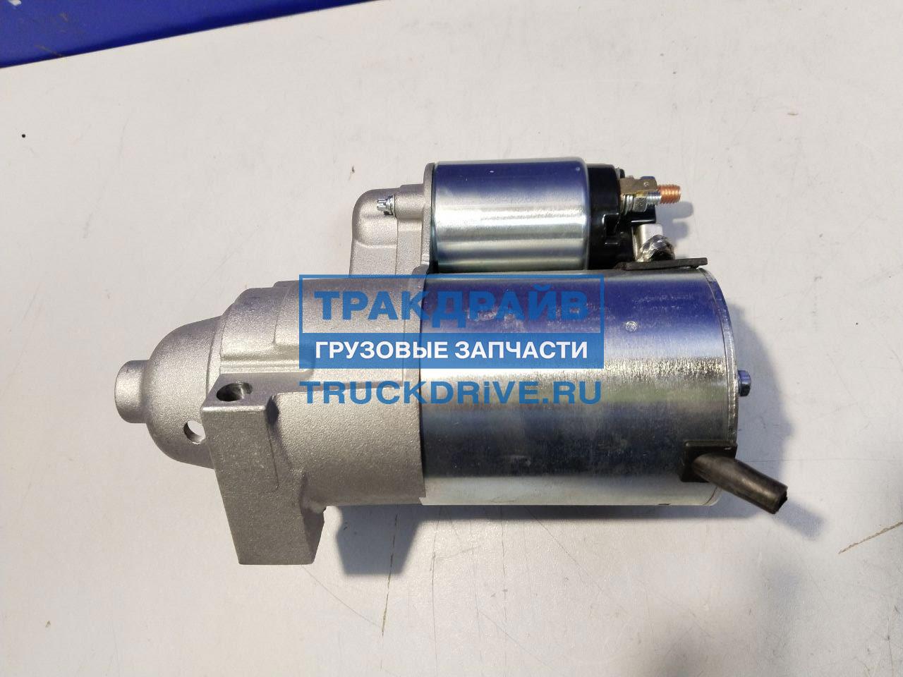 Стартер John Deere Lawn LX 112546 CARGO купить недорого