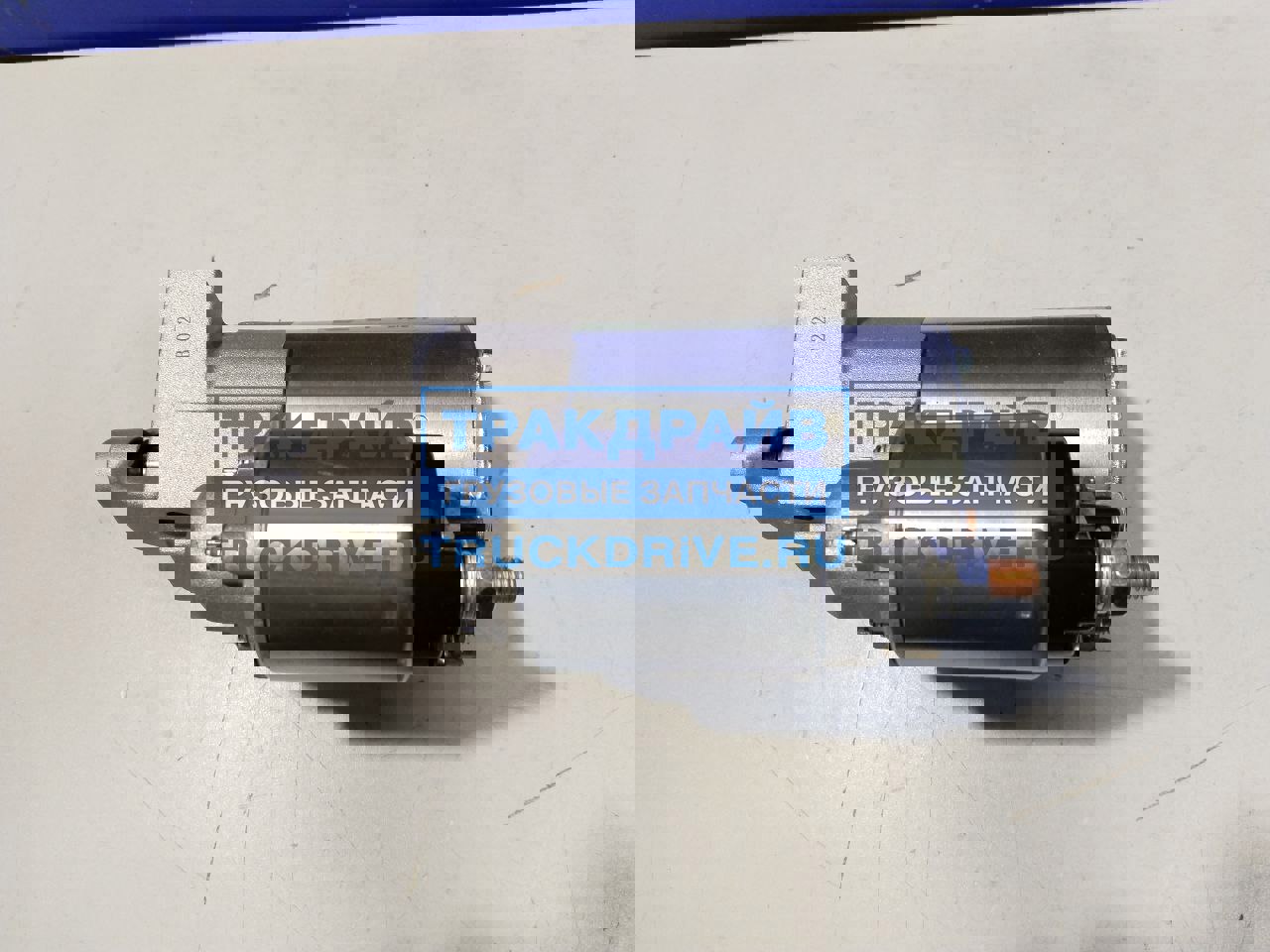 Стартер John Deere Lawn LX 112546 CARGO купить недорого