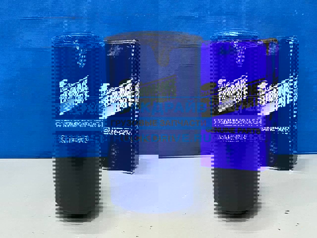 Фильтр масляный Carrier Vector 1350 300045001 CARRIER купить недорого