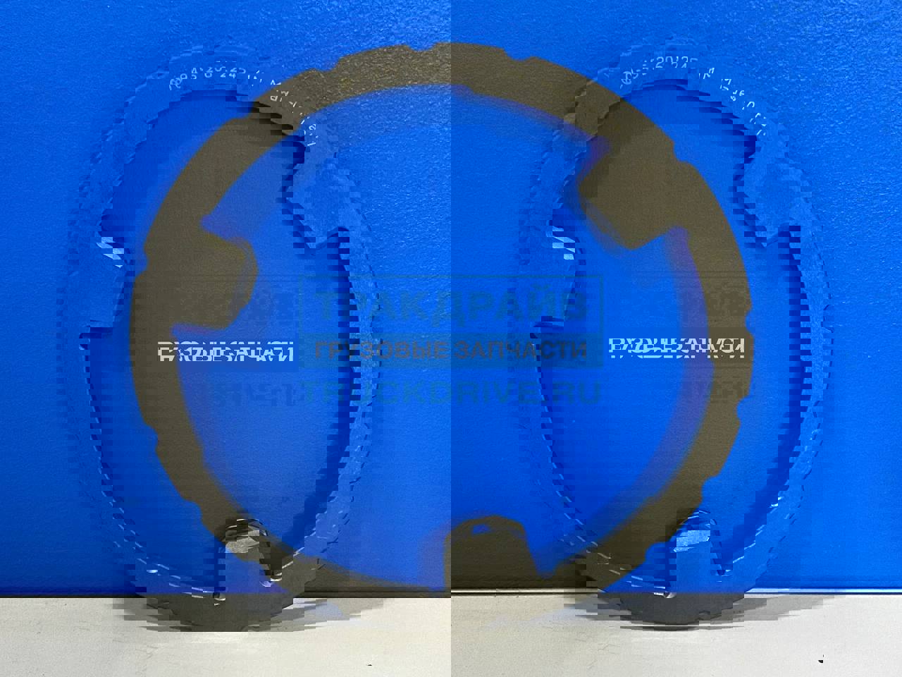 Синхронизатор КПП Мерседес G210-16 3-4, 5-6 передачи 119.271 CEI купить ...