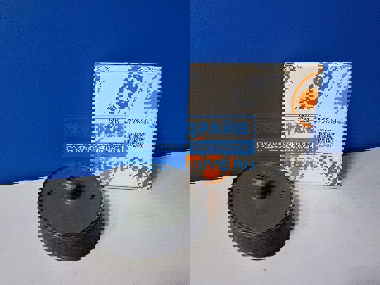 Поршень делителя КПП G211-12KL для Мерседес Актрос Мп4 Мп5 132.103 CEI ...