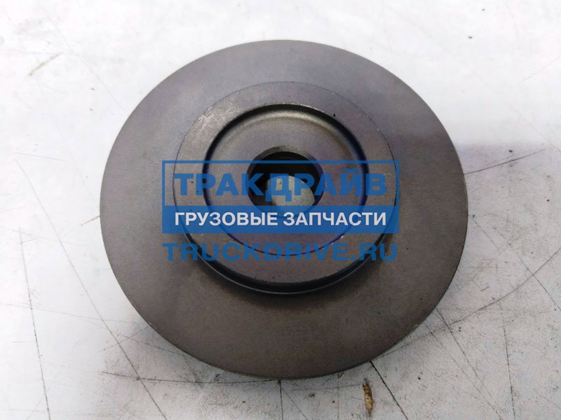 Поршень цилиндра Ман Тга КПП ZF 16S151, 16S181 и 16S221 189.719 CEI ...