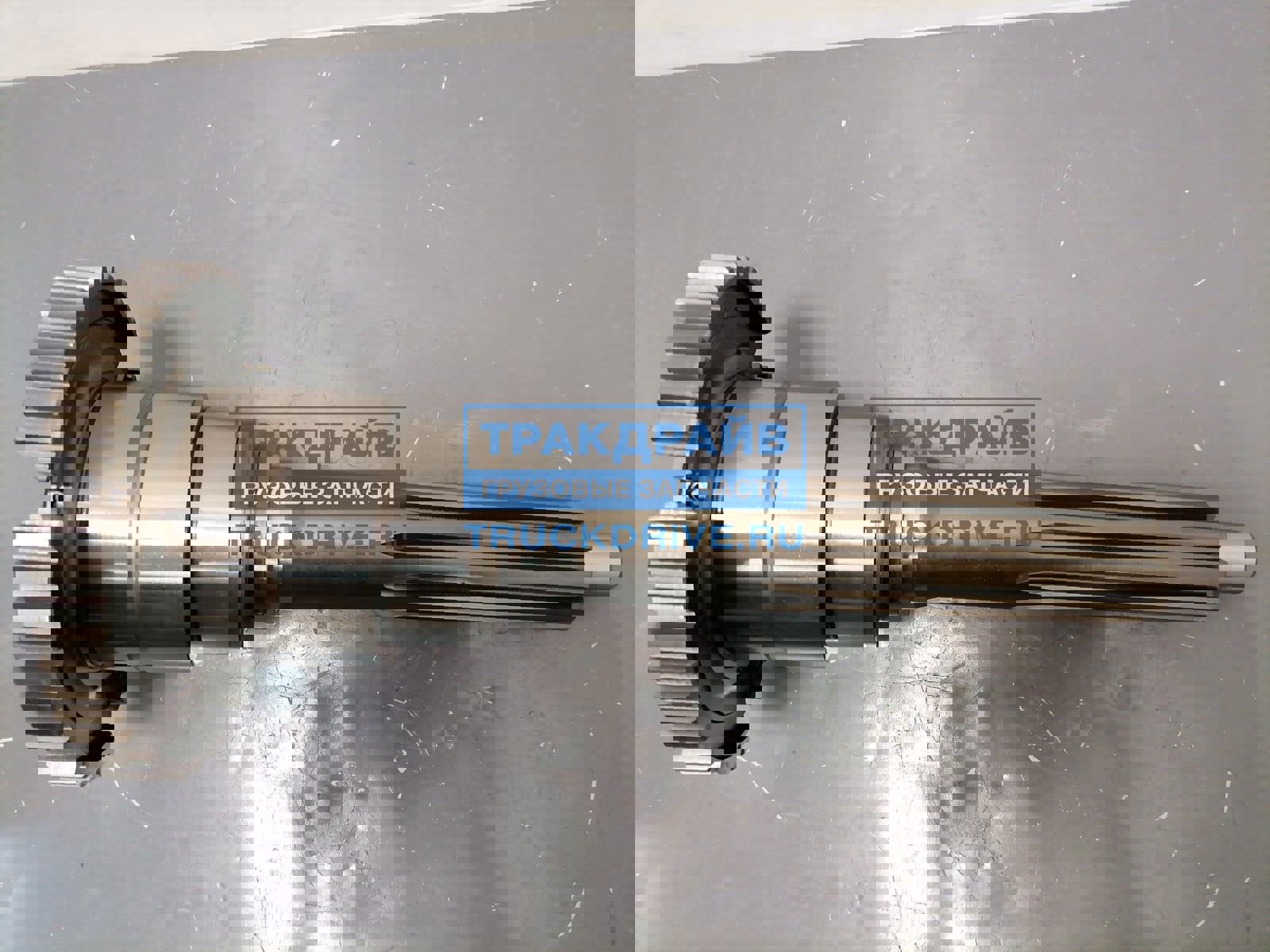 Первичный вал КПП ZF 16S 190.303 CEI купить недорого