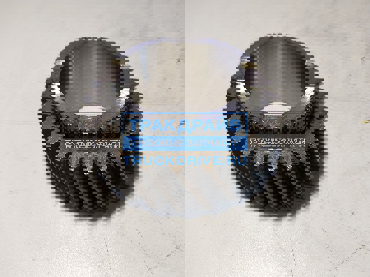 Шестерня КПП 6-й передачи Eaton Fuller грузовиков MAN 244.047 CEI ...