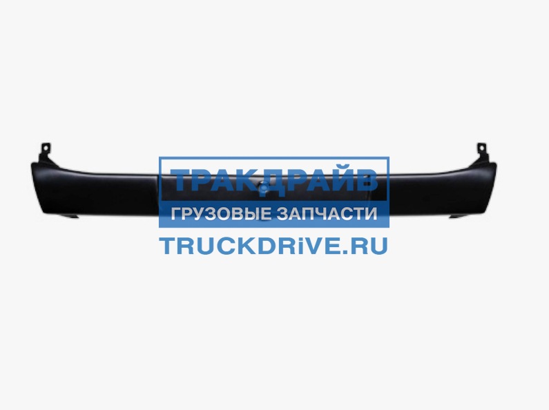 Центральная часть бампера Volvo FH FM (4) металл 84171781 VOLVO купить ...