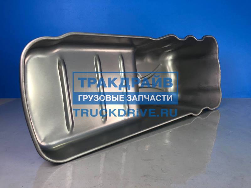 Поддон масляный двигателя MC11 SITRAK C7H HOWO T5G 201V05800-6370 CHINA ...