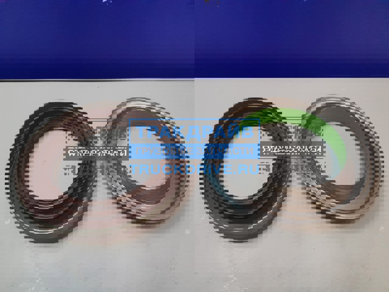 Сальник хвостовика редуктора для FAW J7 2402055-A9T-C00/C CHINA купить ...