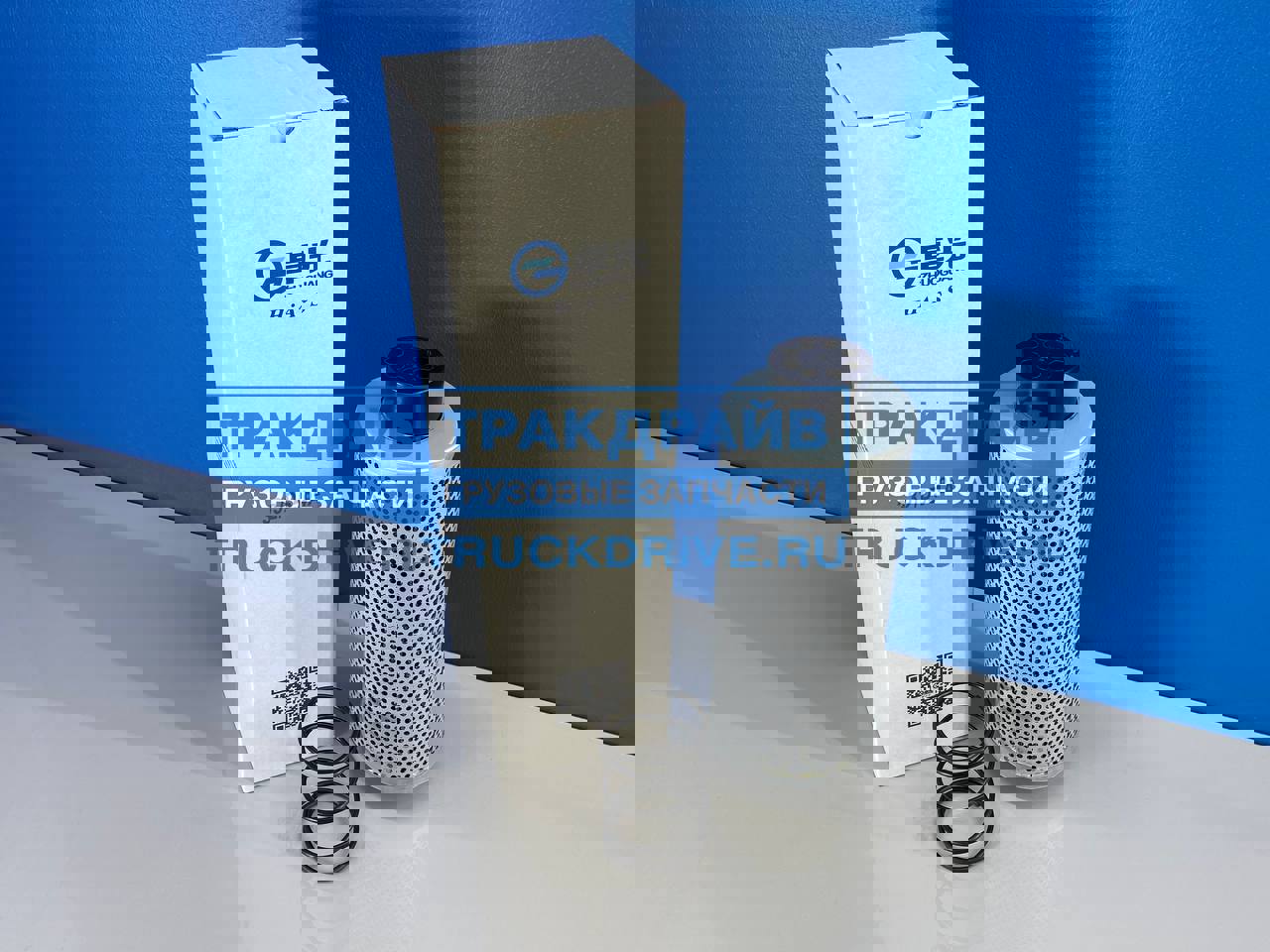 Фильтр гидравлический для спецтехники JBC 332/D5584A CHINA купить недорого