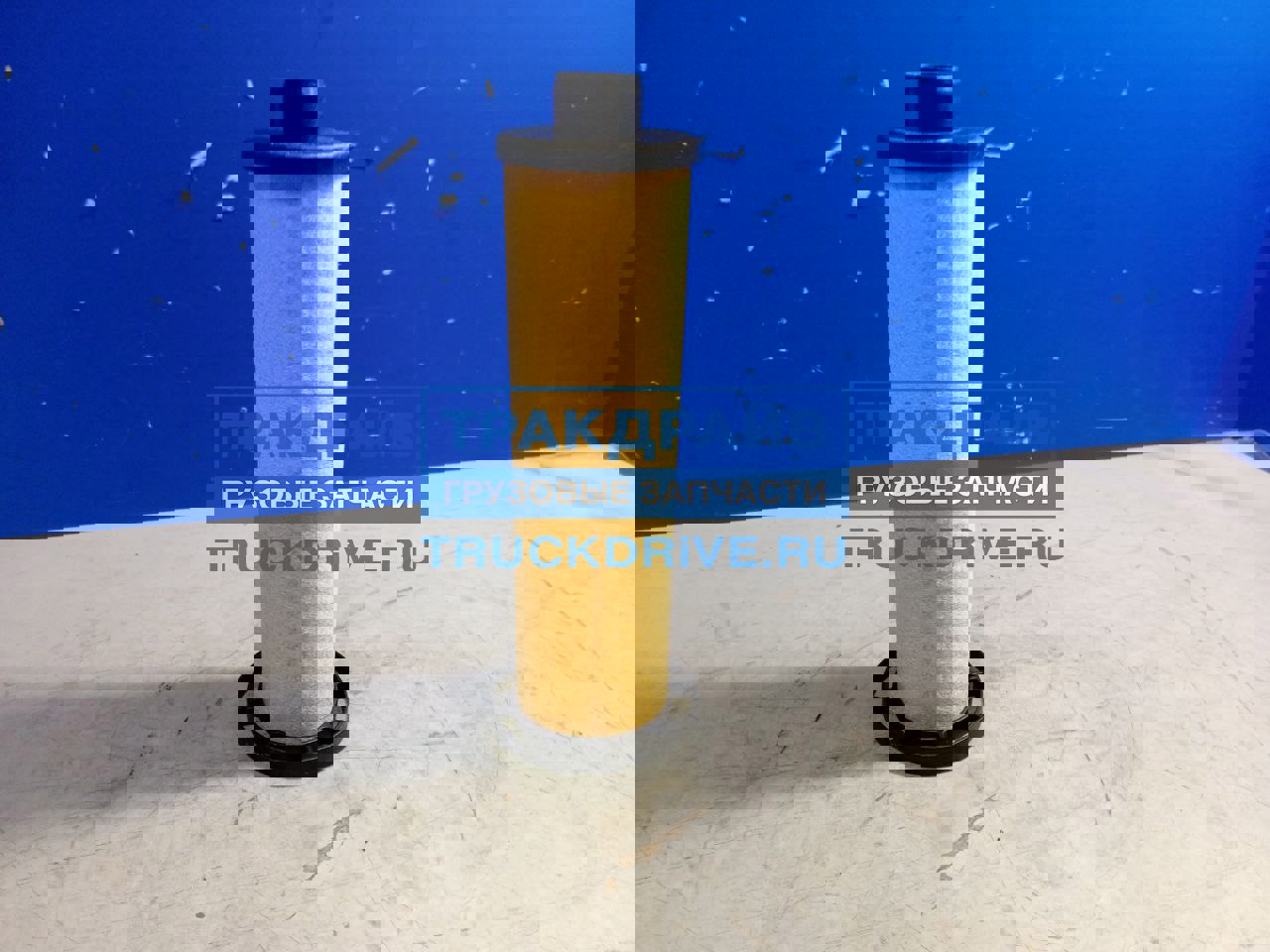 Фильтр АКПП ZF Traxon для FAW J7 501328035 CHINA купить недорого