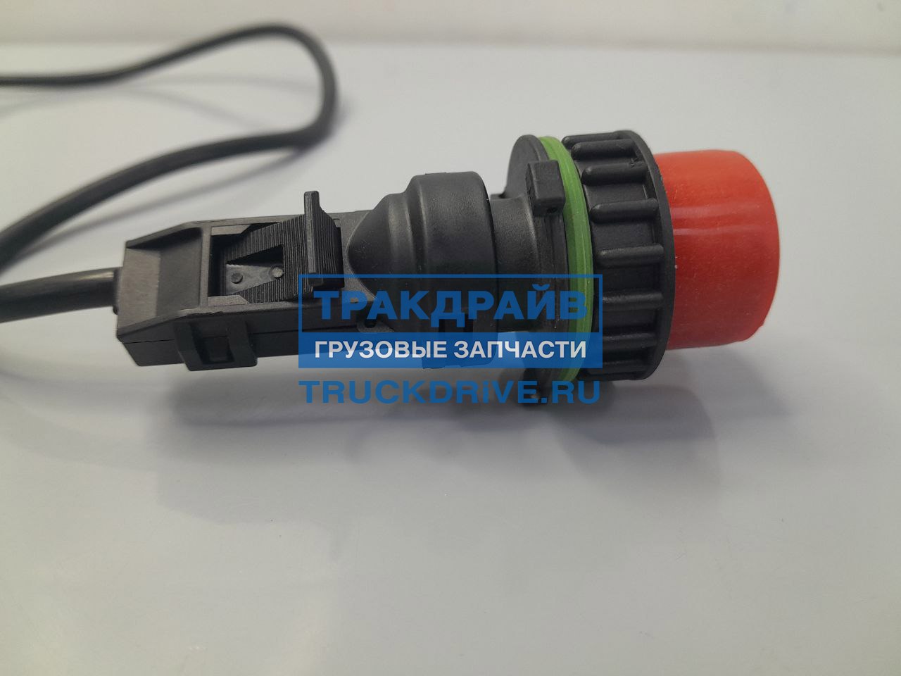 Датчик воды в топливном фильтре для Shacman X3000 и X6000 с моторами ...