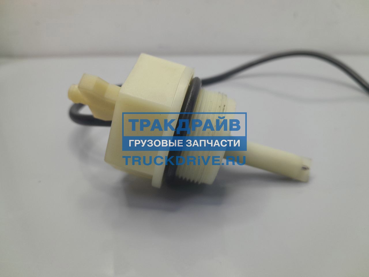 Датчик воды в топливном фильтре для Shacman X3000 и X6000 с моторами ...