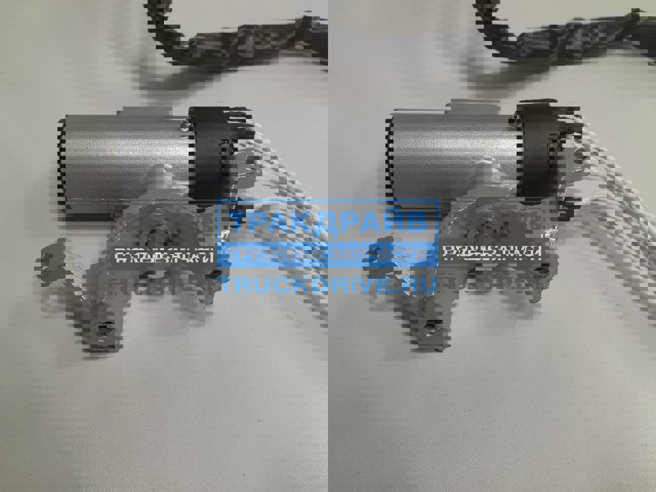 Замок зажигания для MAN F2000 и SHACMAN F2000, SHACMAN F3000 ...