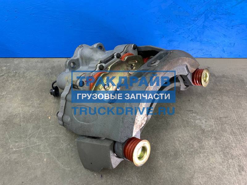Суппорт тормозной передний левый для Sitrak C7H Max AZ4007443010 CHINA ...