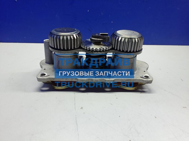 Механизм подвода суппорта тормозных колодок для Sitrak C7H MAX правый ...