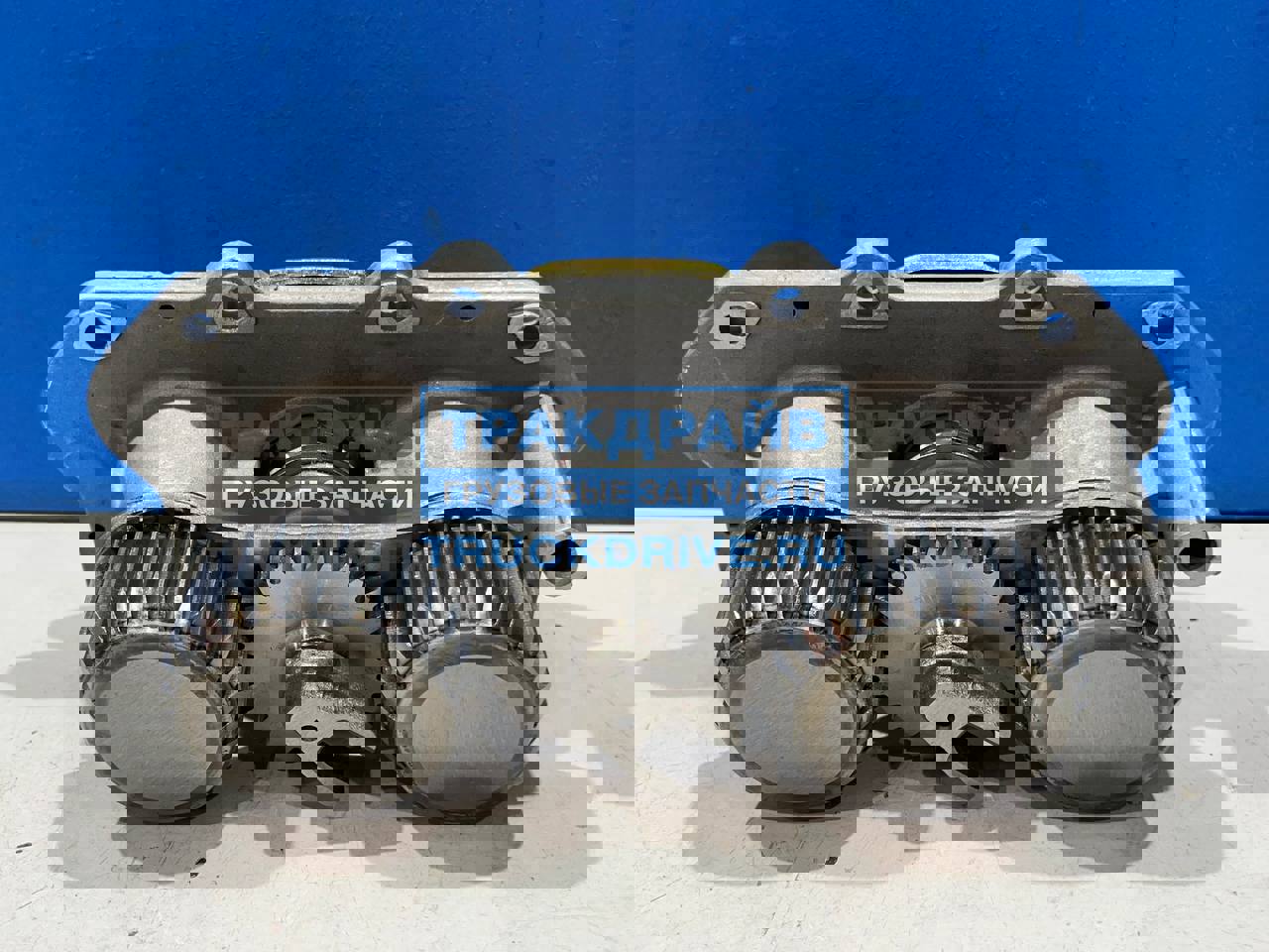 Механизм подвода тормозных колодок (левая сторона) для SITRAK C7H ...