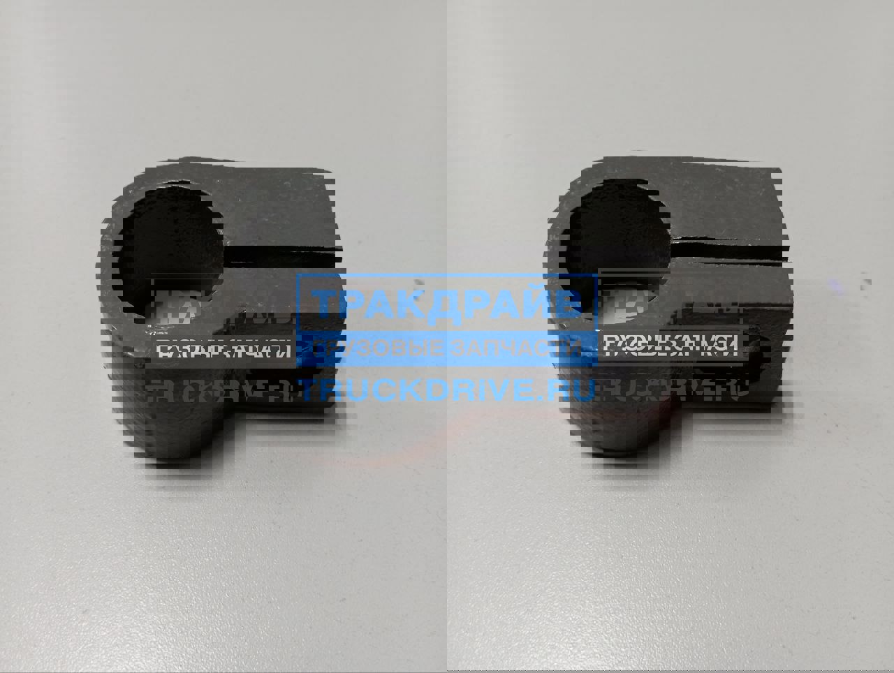 Кронштейн КПП для Хово A7 хомут траверсы к раме AZ9725590313 CHINA ...