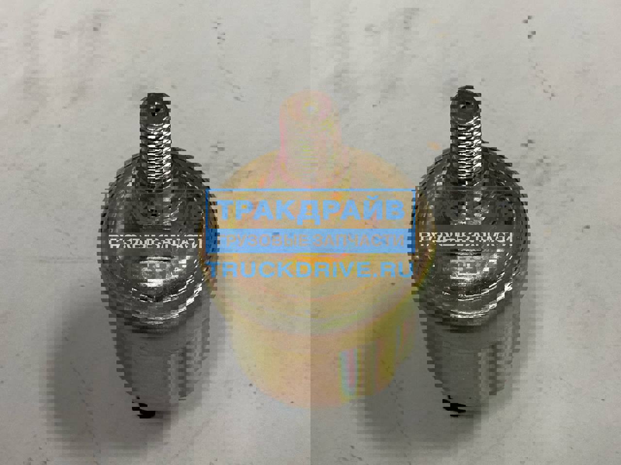 Датчик давления масла CUMMINS 4BT 6BT ISBe ISDe 6CT ISLe310 C3967251 ...