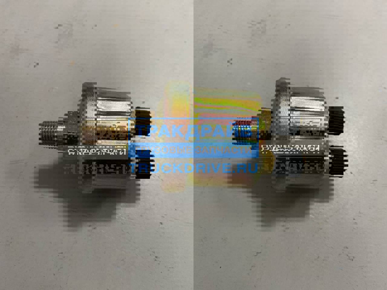 Датчик давления масла CUMMINS 4BT 6BT ISBe ISDe 6CT ISLe310 C3967251 ...