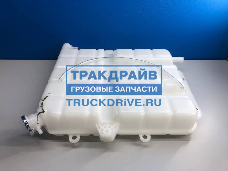 Бачок расширительный для Shacman X3000 двигатель WP13 DZ97259533020 ...