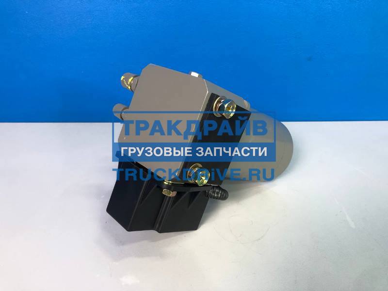 Насос подъема кабины для Sitrak C7H и Howo T5G электрический ...