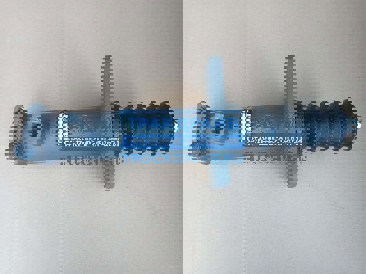 Цилиндр сцепления Ивеко Еврокарго рабочий 504303304 IVECO купить недорого