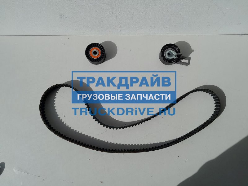 Комплект ремня ГРМ CITROEN PEUGEOT 1608747480 CITROEN/PEUGEOT купить ...
