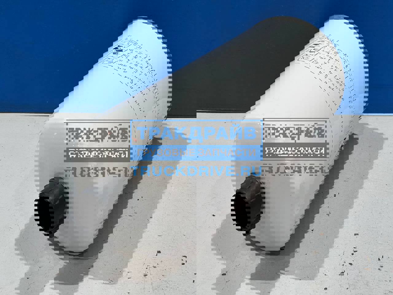 Фильтр топливный грубой очистки PL421/1 (без датчика воды) для HOWO A7 ...