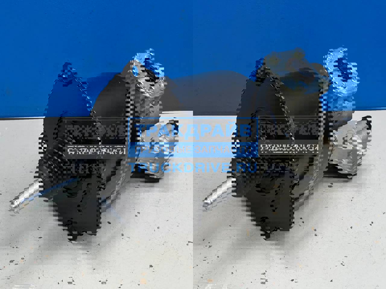 ПГУ для грузовиков SITRAK C7H и HOWO А7, T5G (неоригинал) WG9725230042 ...