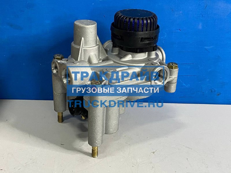 Клапан EBS передней оси для Мерседес и Даф XF 95 [4802020050 WABCO ...