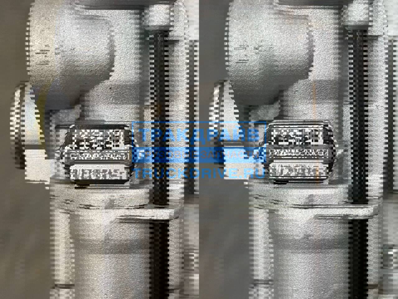 ПГУ сцепления для Камаз 6460 6520 с КПП ZF 2250234 COJALI купить недорого