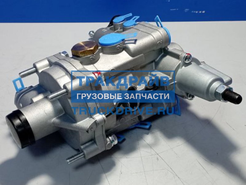 Регулятор тормозных сил пневматический 10 бар DAF аналог Knorr BR5504 ...