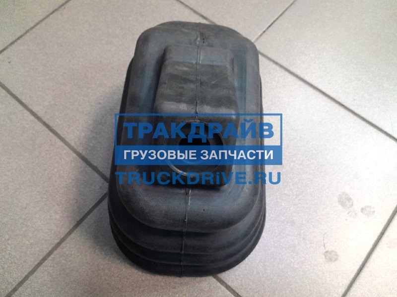 Гофра рычага КПП Volvo F12 CMB164955 COMBO купить недорого