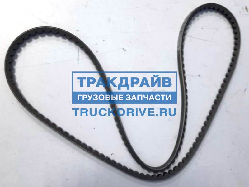 Ремень клиновый Ман Рено Вольво 10х1350 мм 10X1350 CONTITECH купить ...