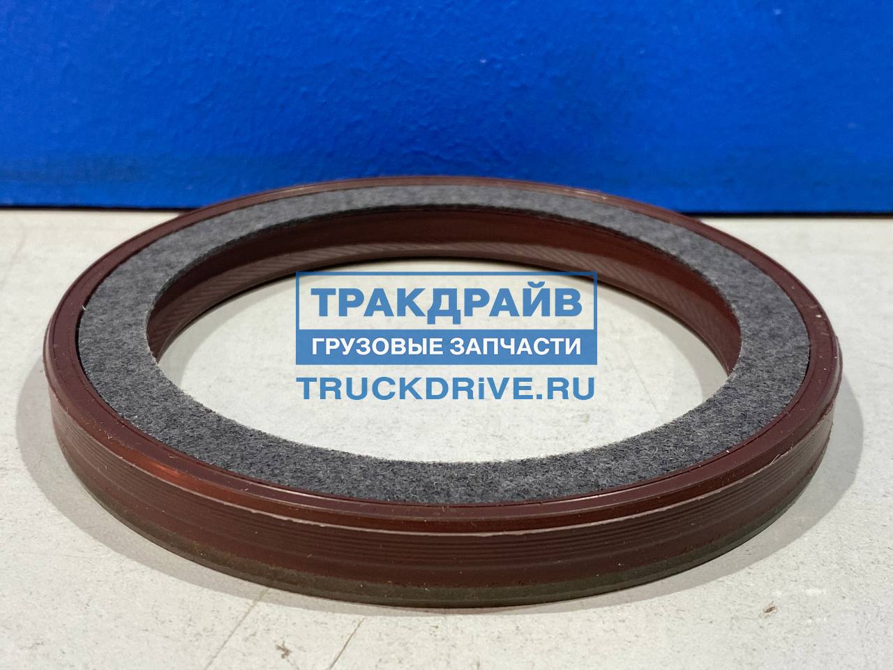 Сальник вала коленчатого Renault Midlum Premium мотор DXI5 DXI7 81*104 ...