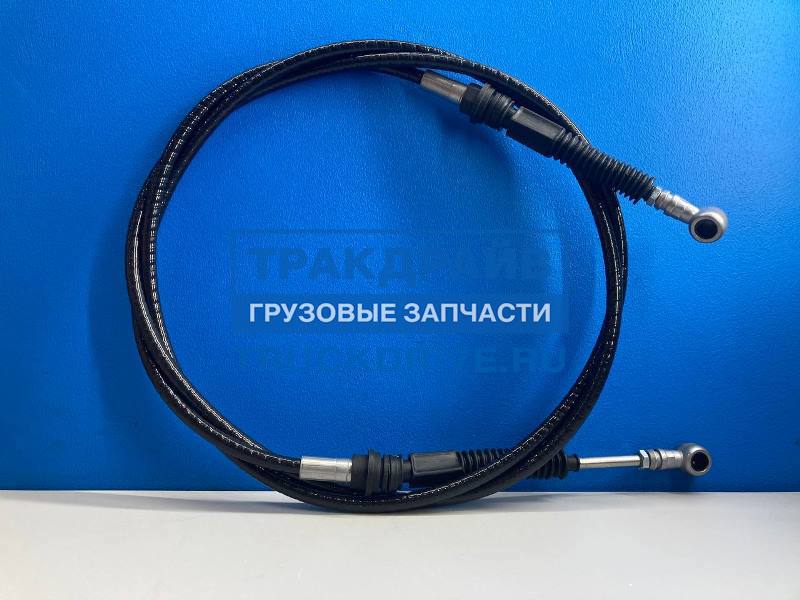 Трос переключения передач для грузовиков Scania 6 series 674189 COSIBO ...