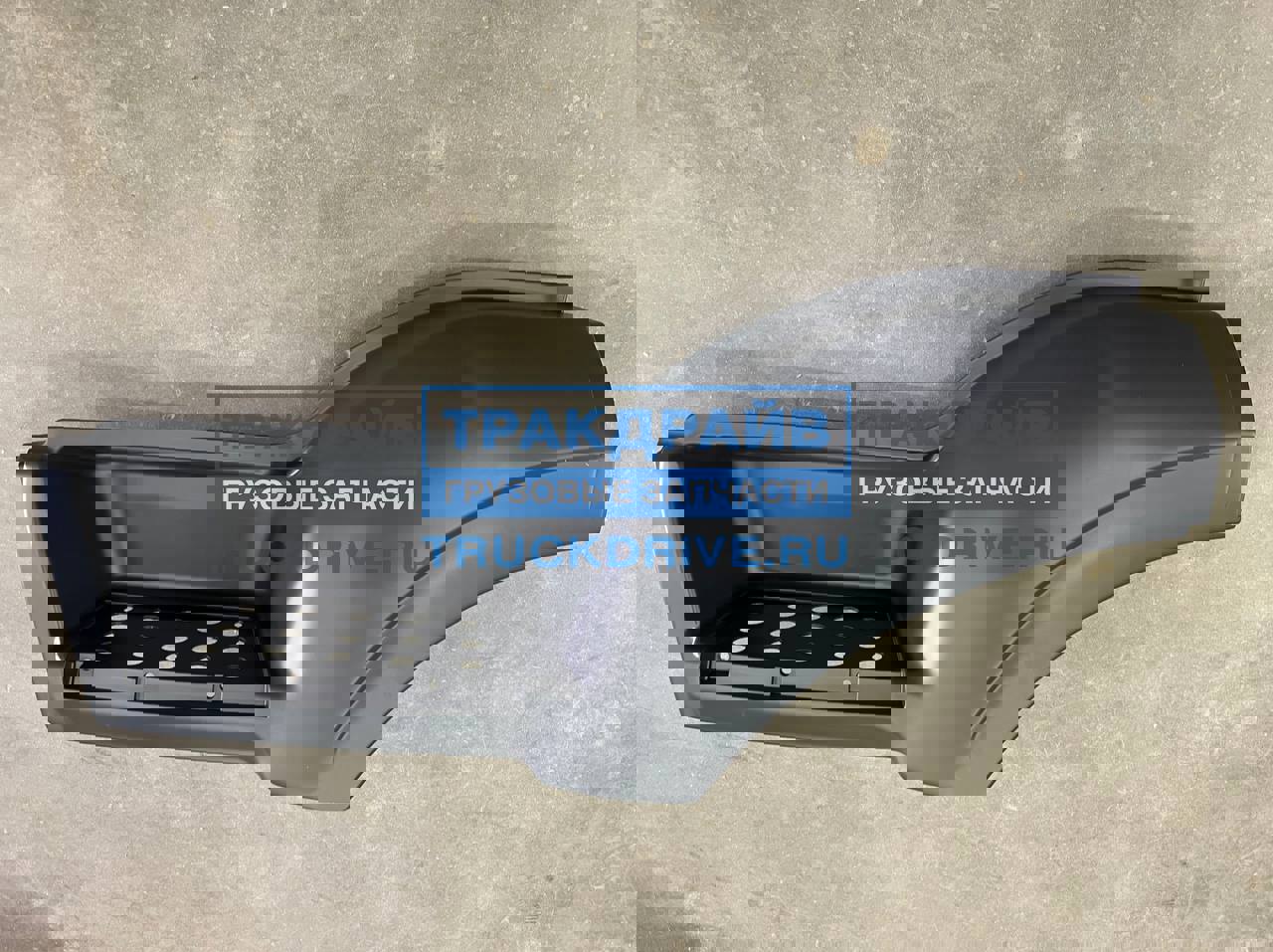 Подножка левая Ивеко Стралис Траккер 206.70531 COSPEL купить недорого