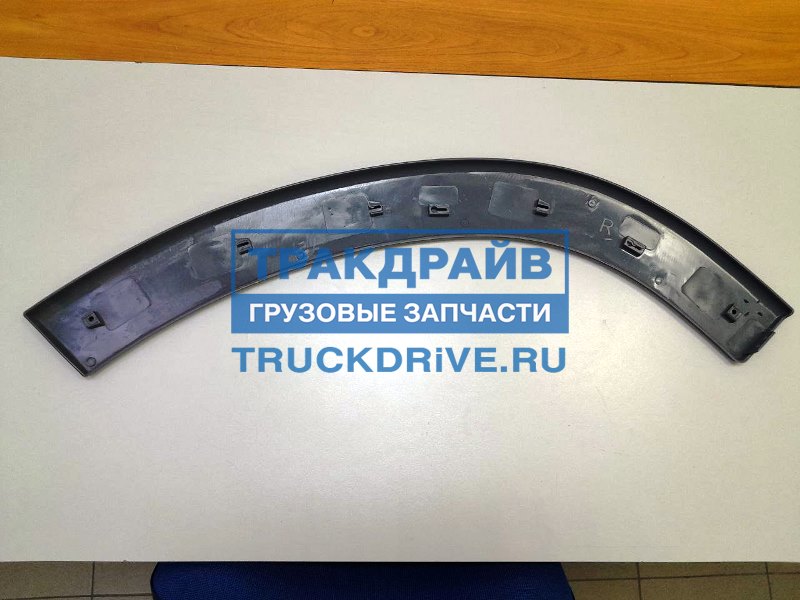 Накладка крыла Мерседес Актрос Мп2 правая 305.94342 COSPEL купить недорого