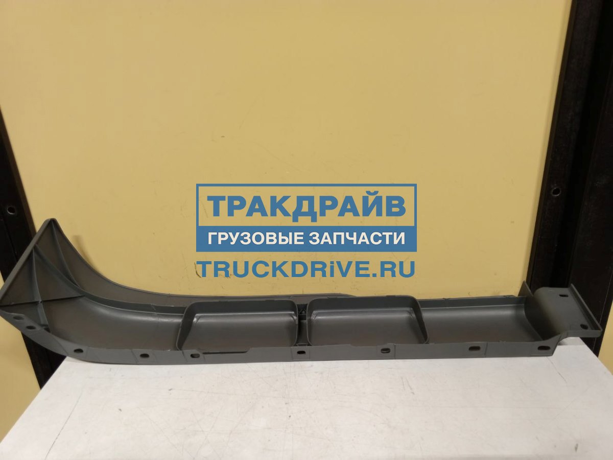 Спойлей бампера для Mercedes Axor правая часть 40594014 COSPEL купить ...