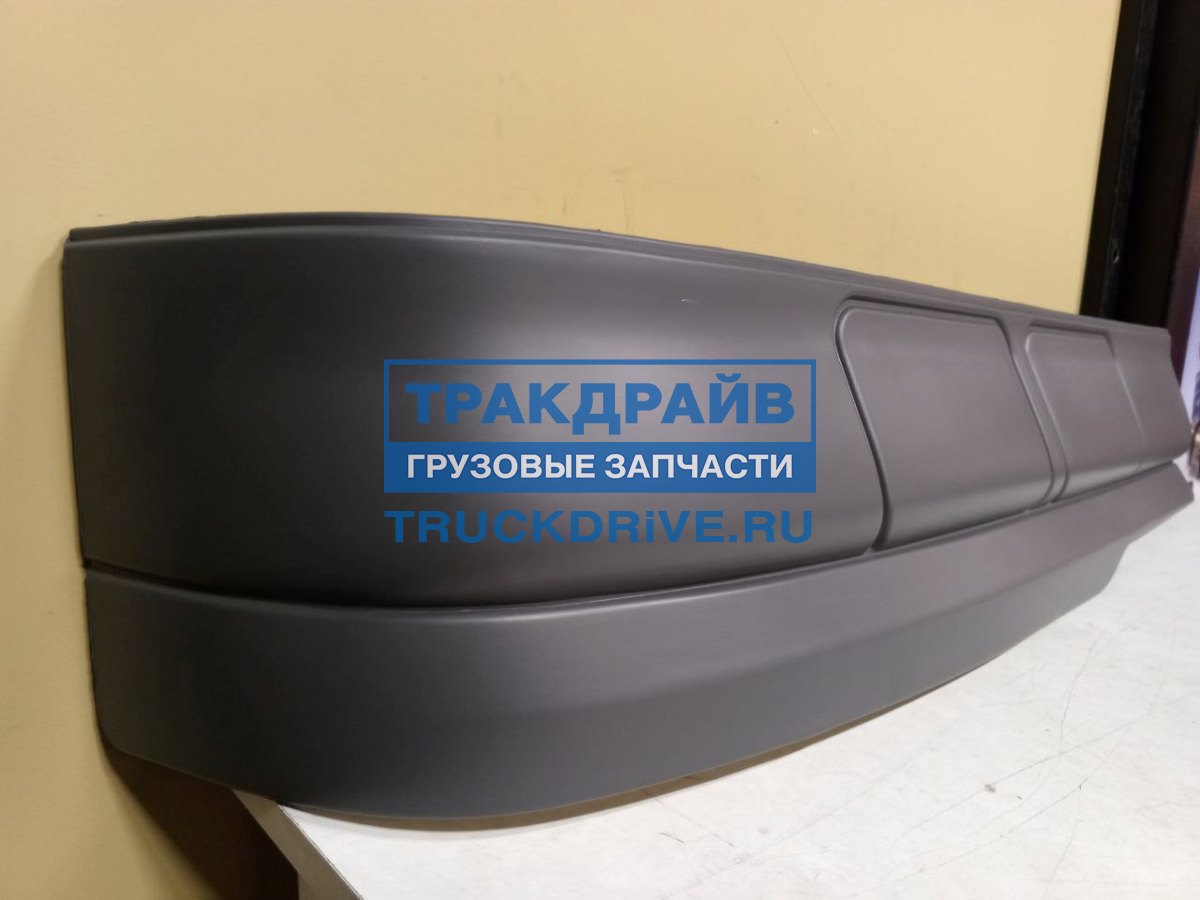 Спойлей бампера для Mercedes Axor правая часть 40594014 COSPEL купить ...