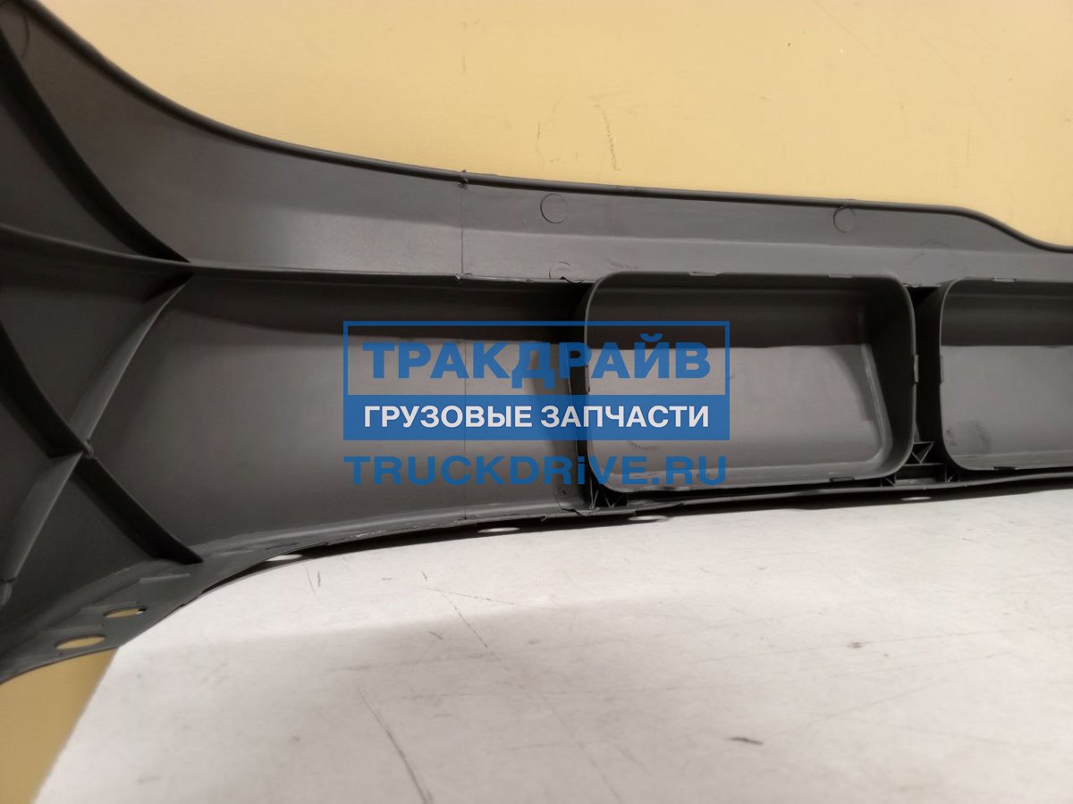 Спойлей бампера для Mercedes Axor правая часть 40594014 COSPEL купить ...