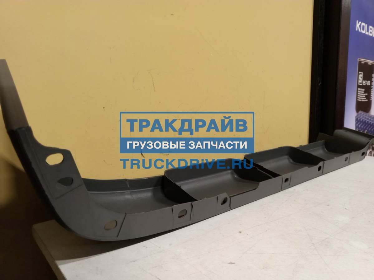 Спойлей бампера для Mercedes Axor правая часть 40594014 COSPEL купить ...