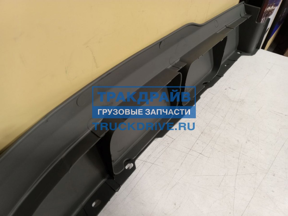 Спойлей бампера для Mercedes Axor правая часть 40594014 COSPEL купить ...