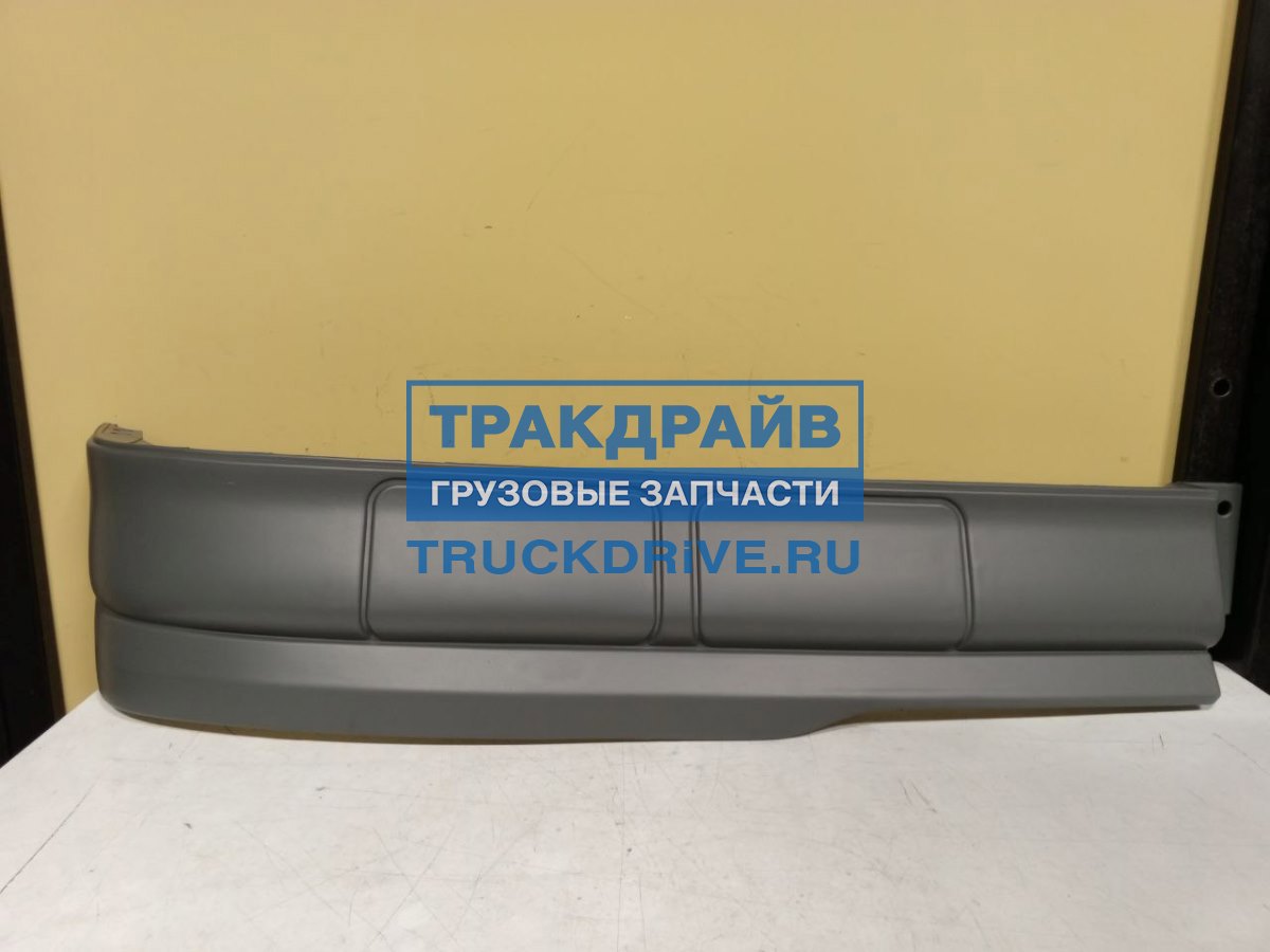 Спойлей бампера для Mercedes Axor правая часть 40594014 COSPEL купить ...