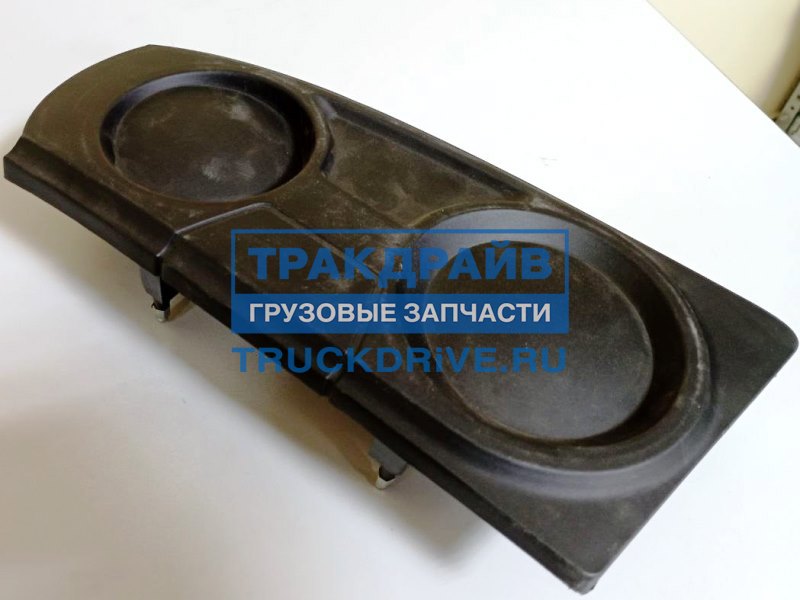 Облицовка противотуманной фары Ивеко Стралис правая 40690105 COSPEL ...