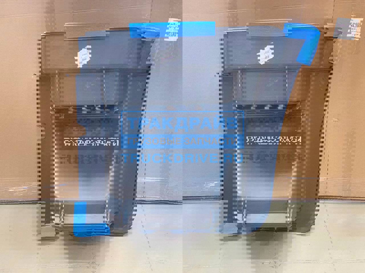 Подножка Ивеко Стралис нижняя правая 540/940 COVIND купить недорого