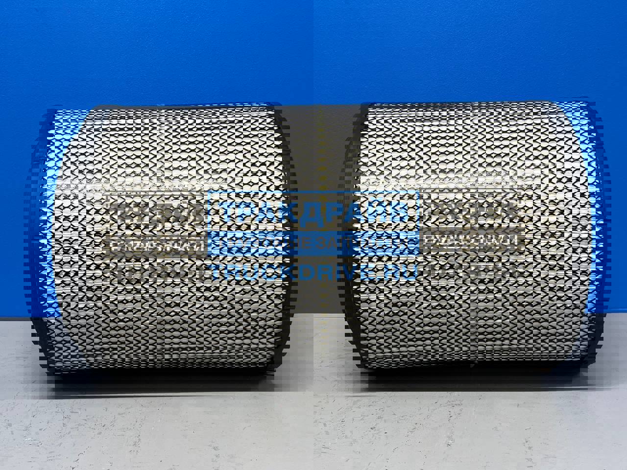 Фильтр воздушный К2845 FAW J6 K2845 CREATEK купить недорого