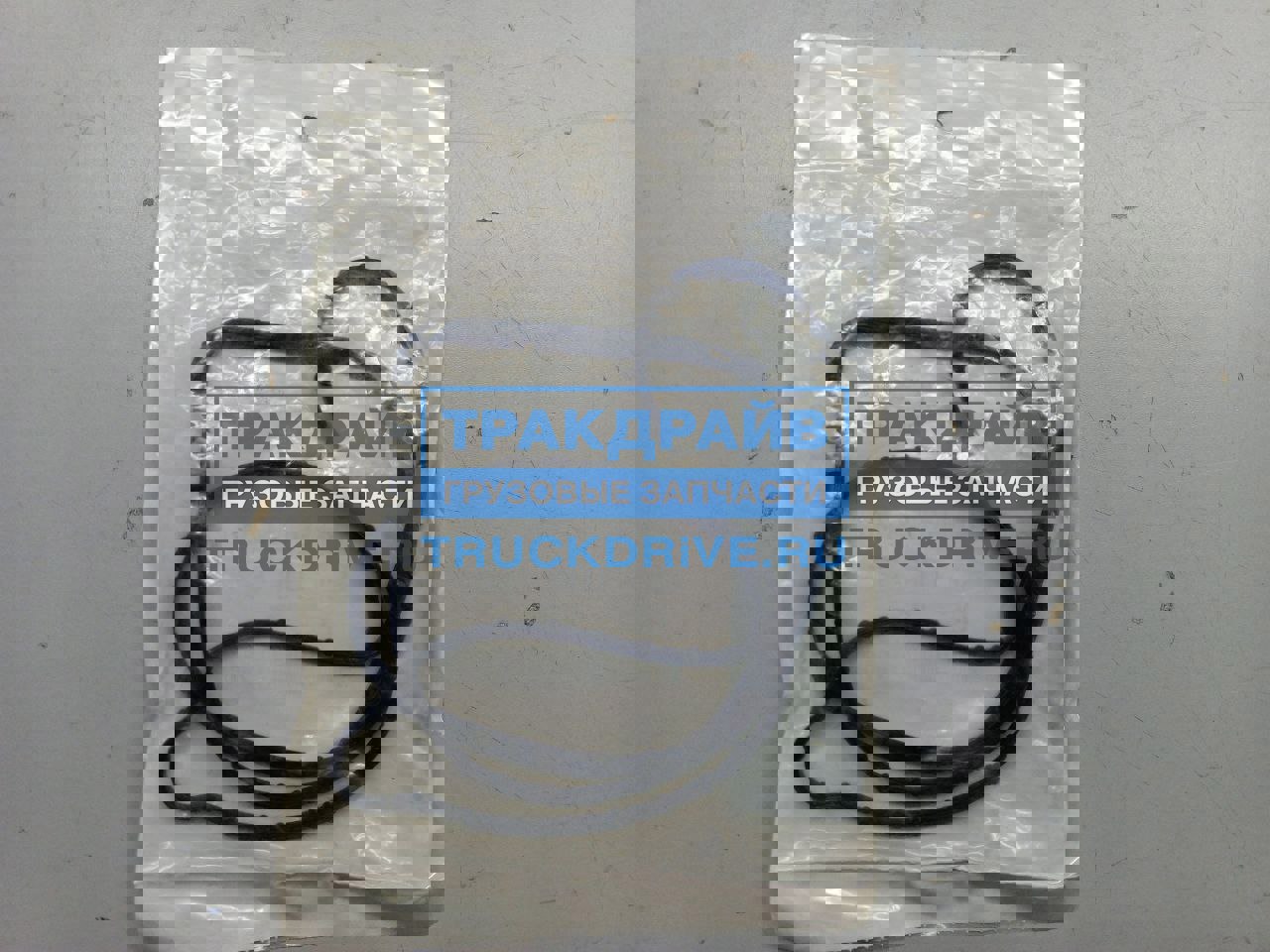 Прокладка крышки вала распределительного CAT C-15 1607271 CTP купить ...