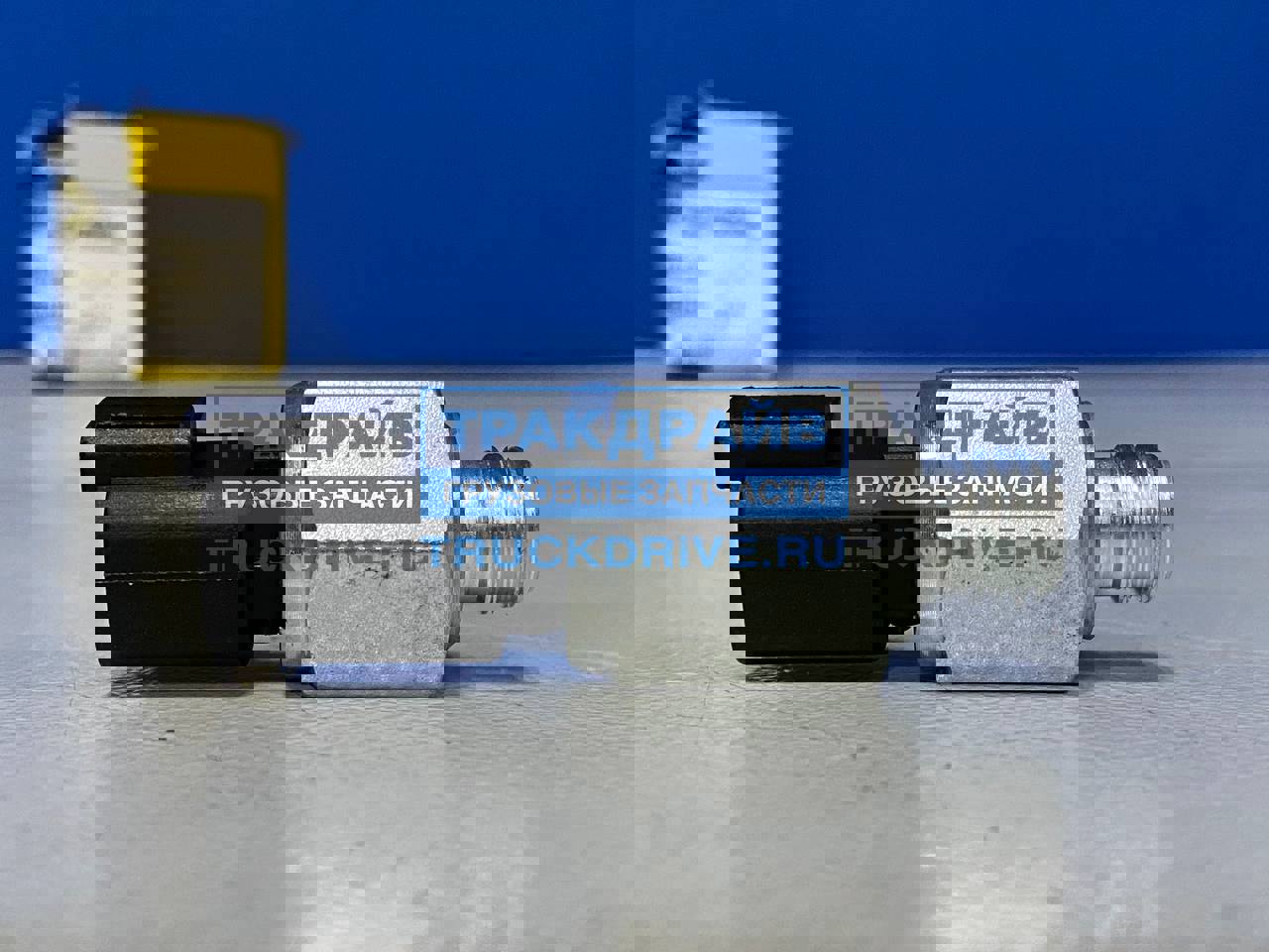 Датчик давления масла CAT 3054 2374894 CTP купить недорого