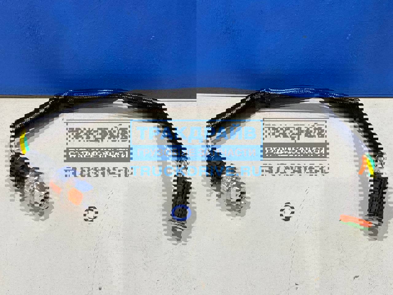 Датчик давления масла CAT C-18 2392396 CTP купить недорого